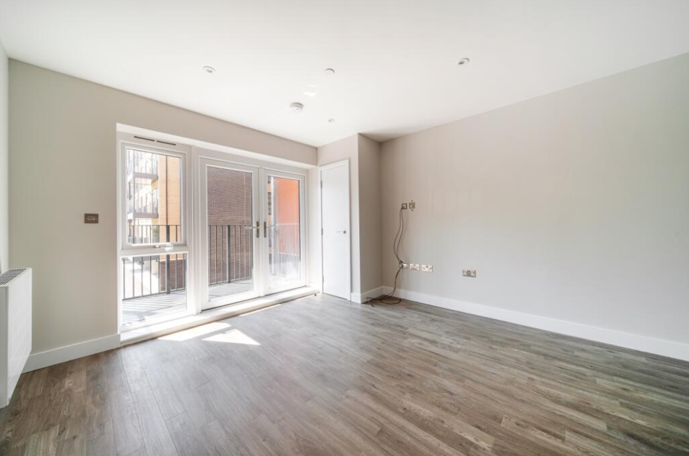 One Bed Apartment, Erith – Gieva Estates